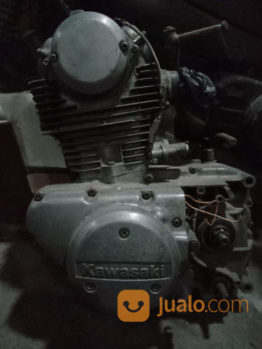 Mesin Binter Merzy di Kab. Magetan, Jawa Timur | Jualo.com