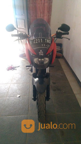 BAJAJ PULSAR UG4 180cc di Kota Jakarta Timur, DKI Jakarta | Jualo.com