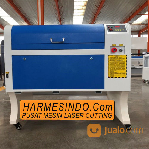 SUPPLIER MESIN LASER CUTTING TERBARU MAKASSAR Alat Potong Acrylic Mesin ...