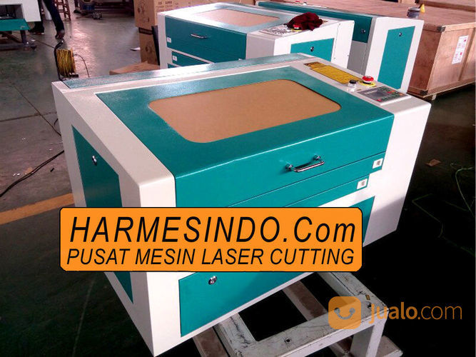 SUPPLIER MESIN LASER CUTTING TERBARU DENPASAR Alat Potong Acrylic Mesin ...