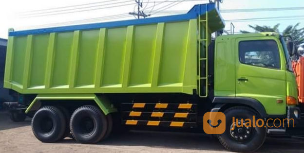 Tronton Hino Sulawesi Harga Terbaik di Kota Surabaya, Jawa Timur ...