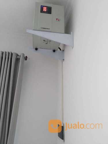 Stabilizer Listrik Emmerich Idvm 5 ST / Stabilizer Digital 5 Kva ...