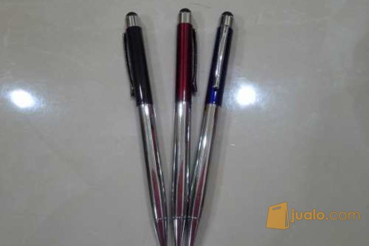 Pen besi - pulpen besi 108 BB STYLUS promosi grafir logo di Kota ...