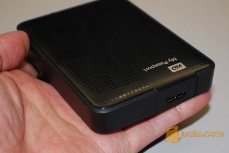 [SALE]HDD External New 500gb + Isi di Kab. Sleman, Yogyakarta | Jualo.com