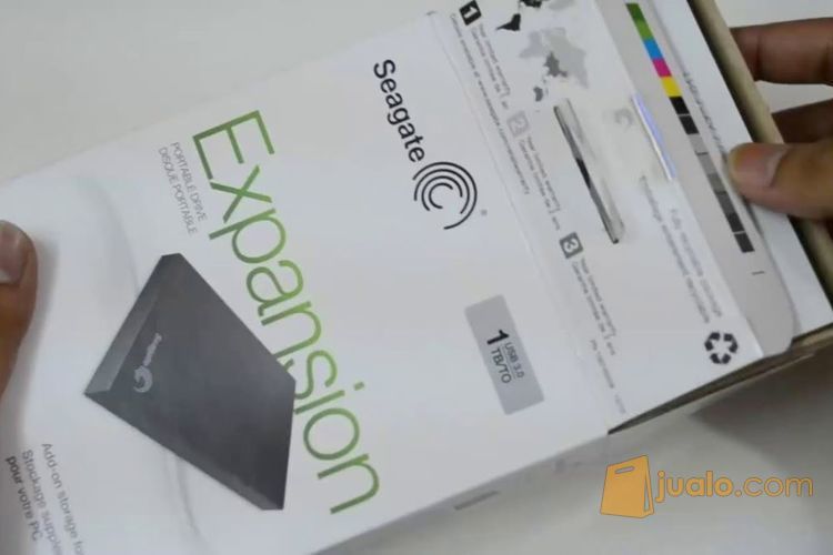 [SALE]HDD External New 500gb + Isi di Kab. Sleman, Yogyakarta | Jualo.com