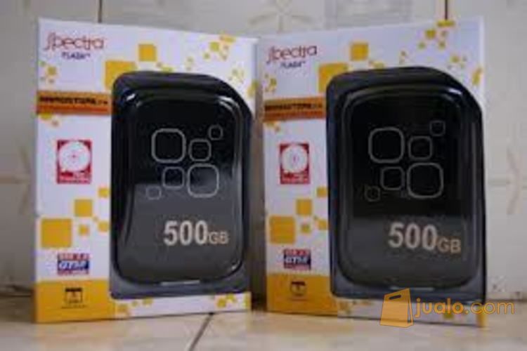 [SALE]HDD External New 1 Tera + Isi di Kab. Sleman, Yogyakarta | Jualo.com