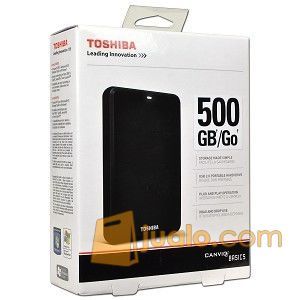 [SALE]HDD External New 2 Tera + Isi di Kab. Sleman, Yogyakarta | Jualo.com