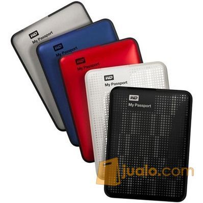 [SALE]HDD External New 2 Tera + Isi di Kab. Sleman, Yogyakarta | Jualo.com