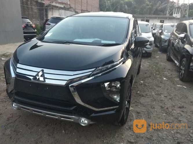 Mitsubishi Xpander Ultimate HITAM di Kota Jakarta Selatan, DKI Jakarta ...