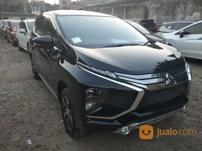 Mitsubishi Xpander Ultimate HITAM di Kota Jakarta Selatan, DKI Jakarta ...