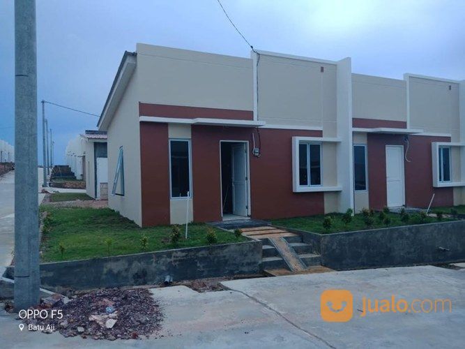 MITRA RAYA RESIDENCE TEMBESI di Kota Batam, Kep. Riau | Jualo.com