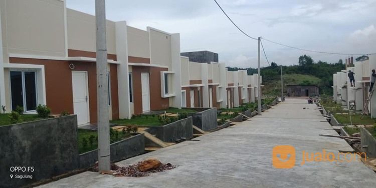MITRA RAYA RESIDENCE TEMBESI di Kota Batam, Kep. Riau | Jualo.com