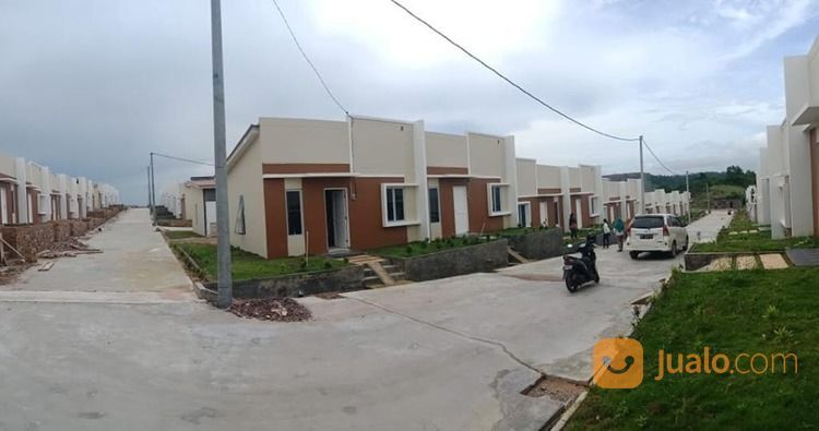 MITRA RAYA RESIDENCE TEMBESI di Kota Batam, Kep. Riau | Jualo.com