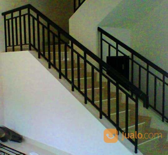 Railling Tangga Dan Balkon di Parongpong, Jawa Barat | Jualo.com