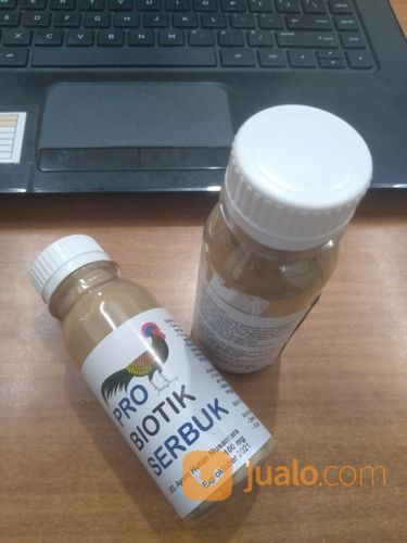 Serbuk Probiotik Untuk Ayam 100 Gram di Kota Surabaya, Jawa Timur ...