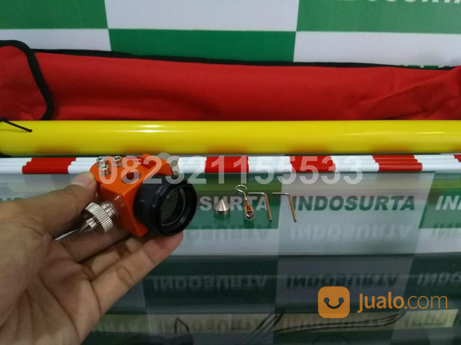 Mini Prisma TOPCON Orange Di Makassar | Indosurta di Kota Makassar ...