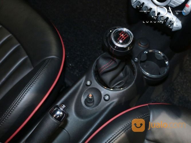 Mini Cooper 204 JCW - 2010, Top Condition di Kota Jakarta Selatan, DKI ...