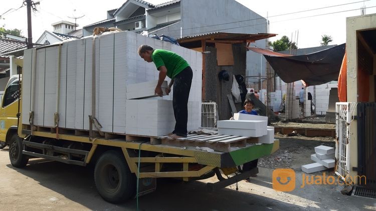 Bata Ringan Sni / Bata Hebel Sni Murah Berkualitas di Kota Tangerang ...