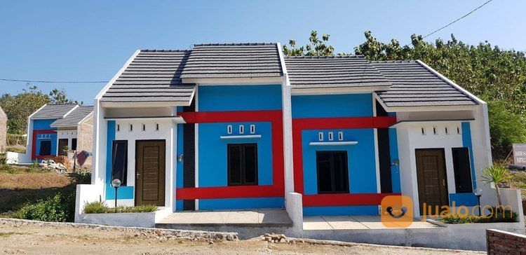 PERUMAHAN MURAH GRAND RUDENSIA di Kota Semarang, Jawa Tengah | Jualo.com