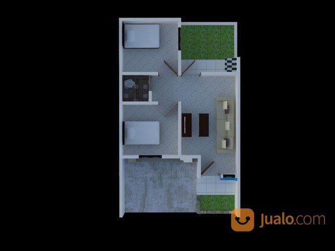 PERUMAHAN MURAH GRAND RUDENSIA di Kota Semarang, Jawa Tengah | Jualo.com