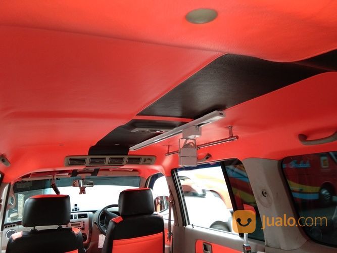 Modifikasi Interior Paket Komplit Terlengkap Pasng Di Rumah di Kota ...