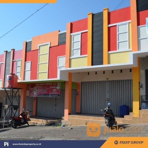 Beli Ruko Hanya 100.000 Per Hari di Kota Semarang, Jawa Tengah | Jualo.com