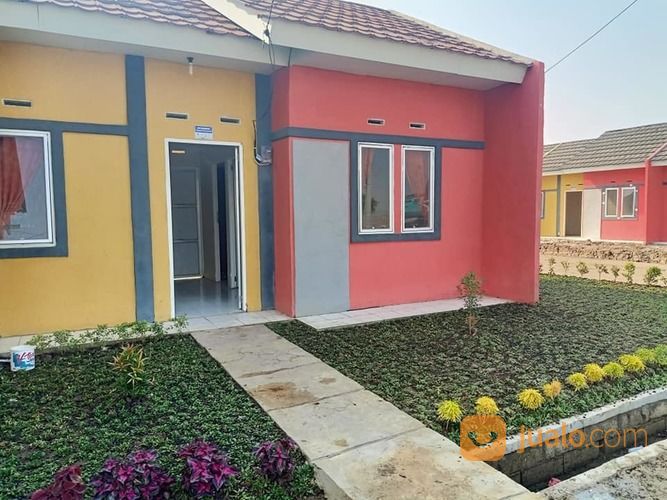 Rumah Subsidi Terbesar Di JABODETABEK di Kab. Bekasi, Jawa Barat ...