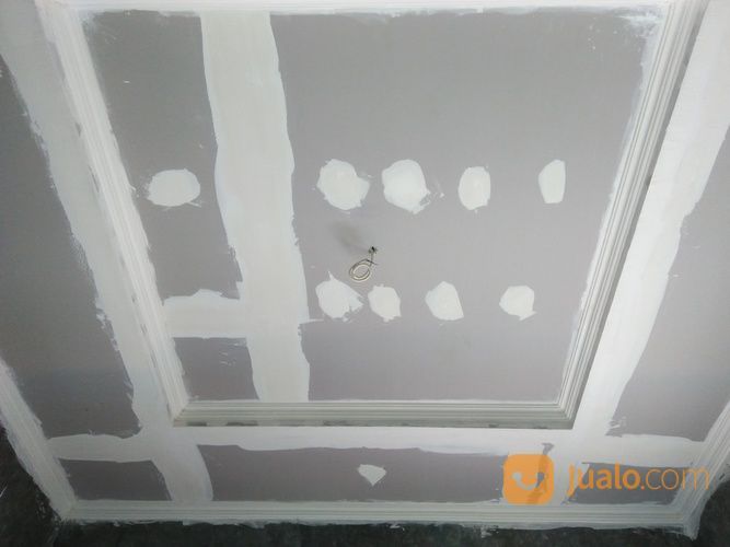 Plafon Gipsum Aplus di Kota Depok, Jawa Barat | Jualo.com