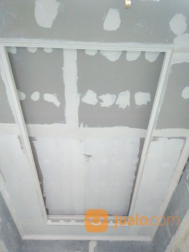 Plafon Gipsum Aplus di Kota Depok, Jawa Barat | Jualo.com