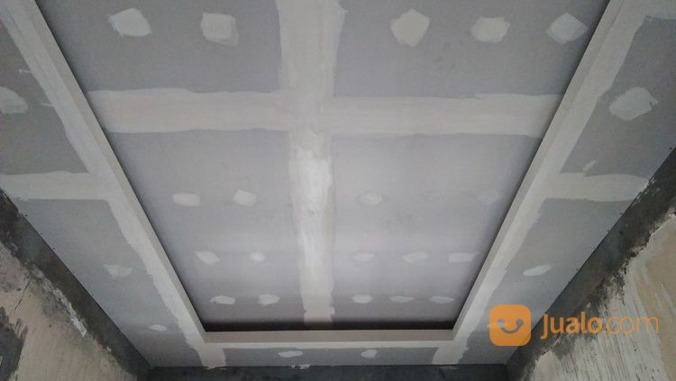 Plafon Gipsum Aplus di Kota Depok, Jawa Barat | Jualo.com