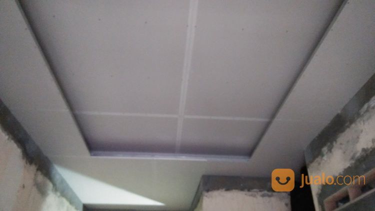 Plafon Gipsum Aplus di Kota Depok, Jawa Barat | Jualo.com