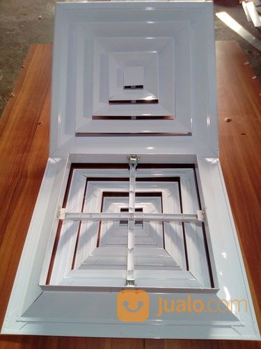 Diffuser Ducting di Kota Depok, Jawa Barat | Jualo.com