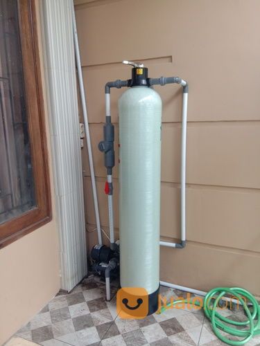 Filter Kapasitas Untuk Rumah Tangga di Kota Surabaya, Jawa Timur ...