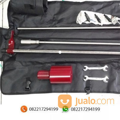 DCP - Dynamic Cone Penetrometer di Kota Jakarta Barat, DKI Jakarta ...