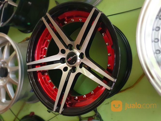 Velg Pro Racing Ring 16 di Kota Tangerang, Banten | Jualo.com