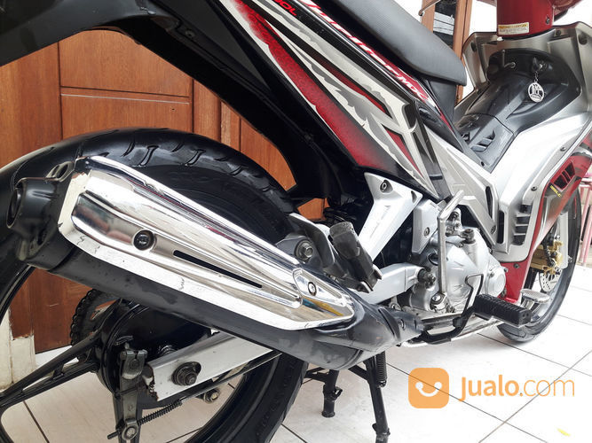 Jupiter MX 135 Gress Banget Orisinil di Kota Tangerang, Banten | Jualo.com