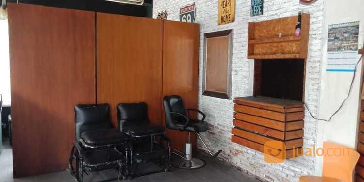 Kios Gandeng 4 Cocok Usaha Kuliner, Apartemen Center Point di Kota ...