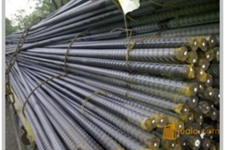 BESI beton, wire mesh, WF, UNP, CNP, siku, plat, pipa, Surabaya di Kota ...