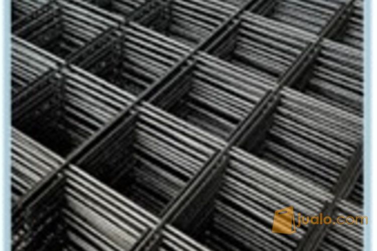 BESI beton, wire mesh, WF, UNP, CNP, siku, plat, pipa, Surabaya di Kota ...