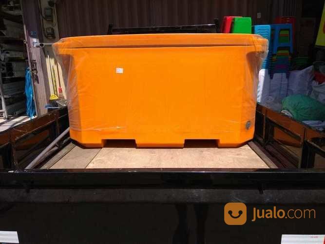 Cooler Box Kotak Pendingin Ikan Tanaga 300L 600L 1000L di Kota Surabaya ...