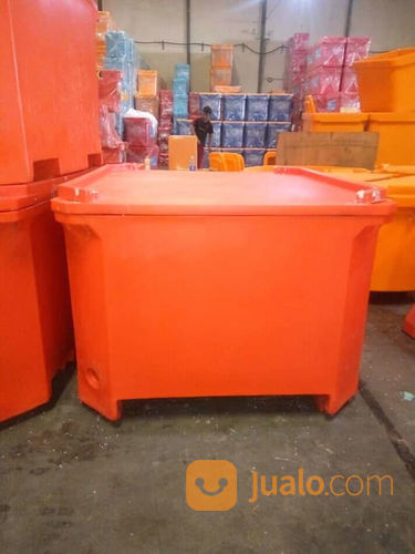 Cooler Box Kotak Pendingin Ikan Tanaga 300L 600L 1000L di Kota Surabaya ...