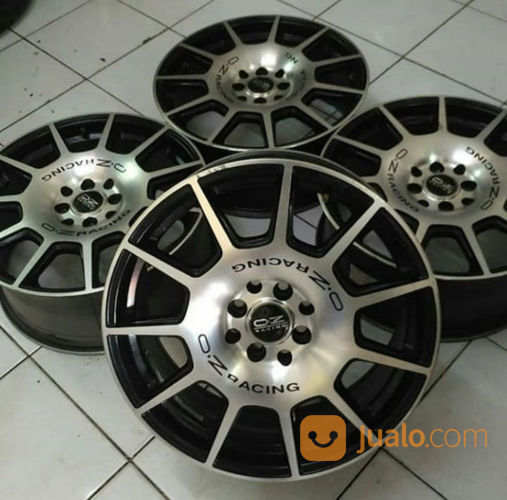 Velg Racing Import di Kota Jakarta Pusat, DKI Jakarta | Jualo.com