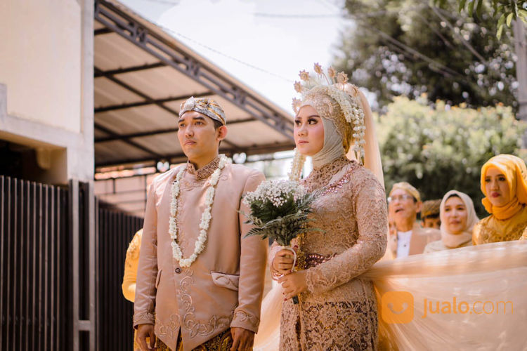 Paket Nikah Lengkap & Murah di Rumah Harga 15 Jtan di Kota Bogor, Jawa ...