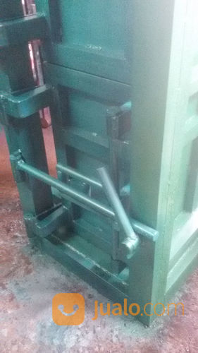 MESIN PRESS RUMPUT LAUT di Kota Tangerang, Banten | Jualo.com