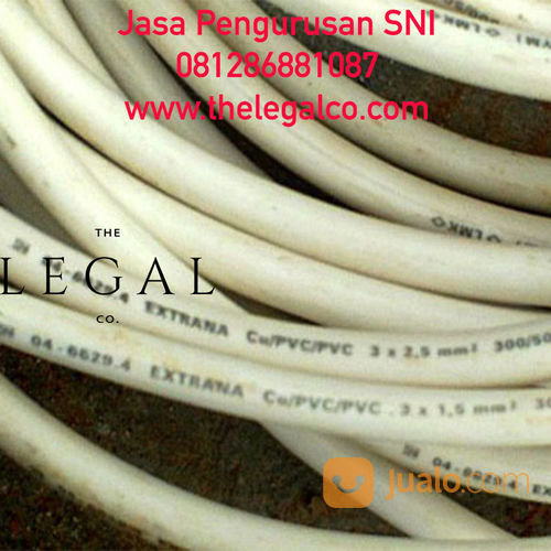 Daftar Kabel Listrik SNI di Kota Jakarta Selatan, DKI Jakarta | Jualo.com