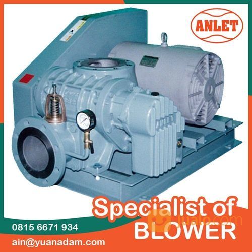 ROOT BLOWER (ANLET) JAPAN USIA PAKAI PANJANG di Kota Kediri, Jawa Timur ...