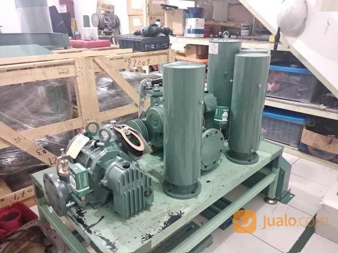 ROOT BLOWER (ANLET) JAPAN USIA PAKAI PANJANG di Kota Kediri, Jawa Timur ...