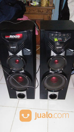 Sound System Merk Akari Gress di Kota Jakarta Selatan, DKI Jakarta ...