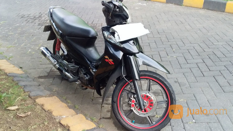 Suzuki Smash NR Limited Edition CW di Kota Malang, Jawa Timur | Jualo.com
