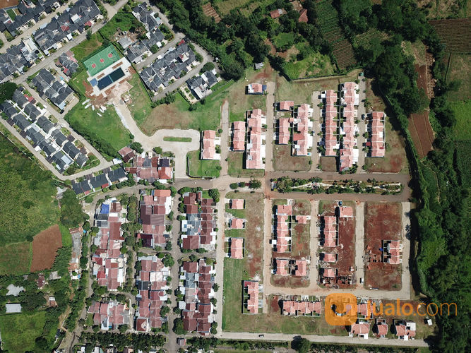 Terracotta Bogor Raya Residence Perumahan Strategis Di Kota Bogor di ...